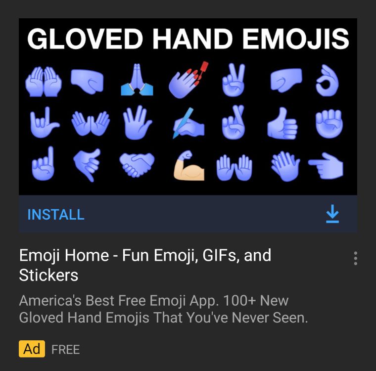 Thanos emojis | Scrolller