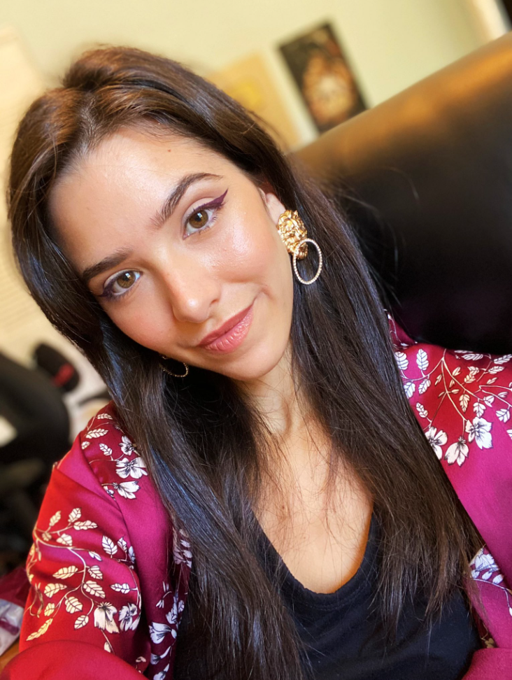 Glow Looking Perfect! | Scrolller