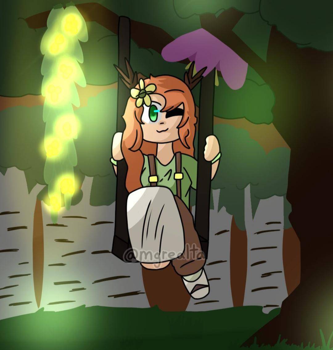 Glowy evening | Scrolller