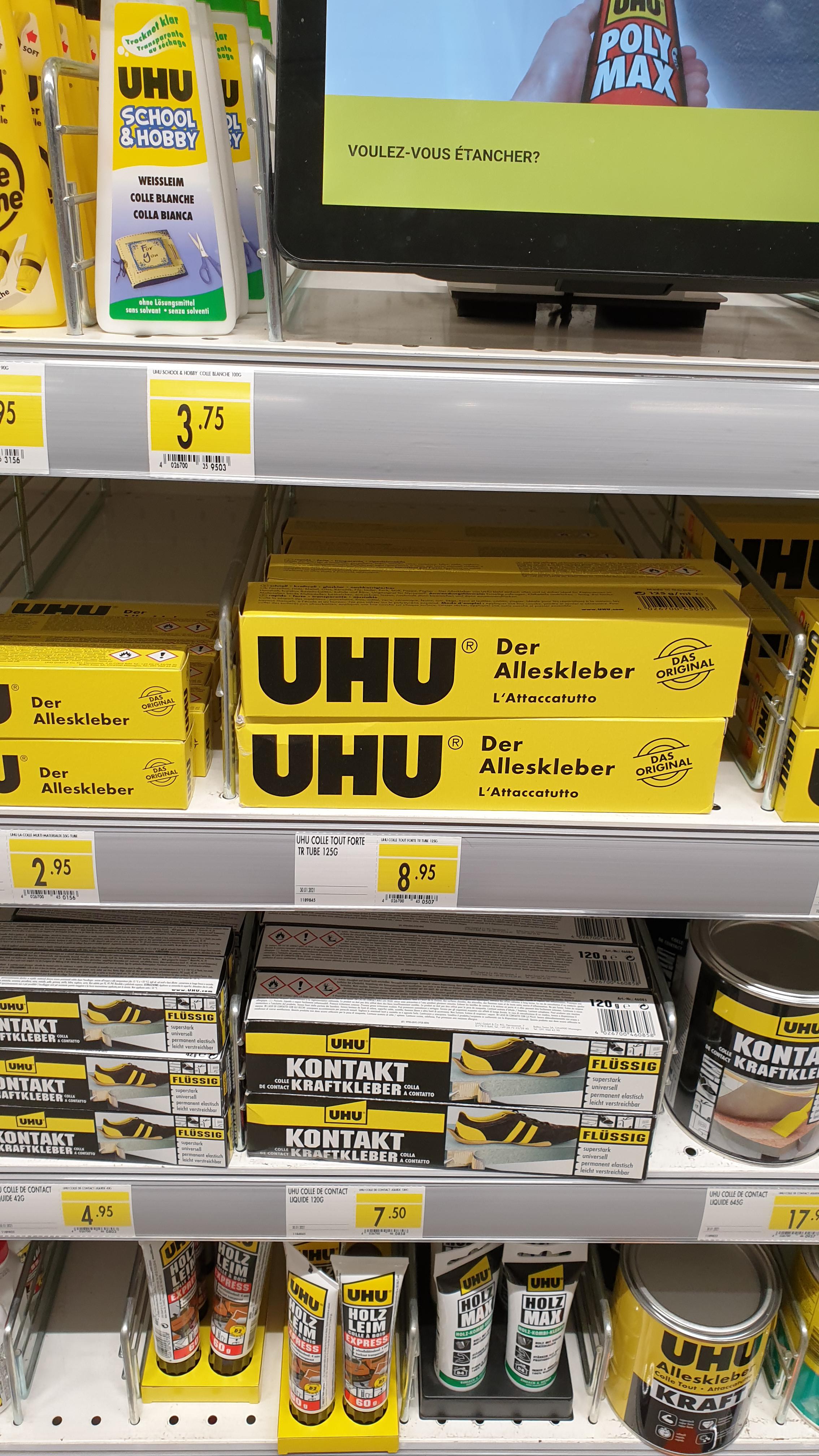 Glue_irl | Scrolller