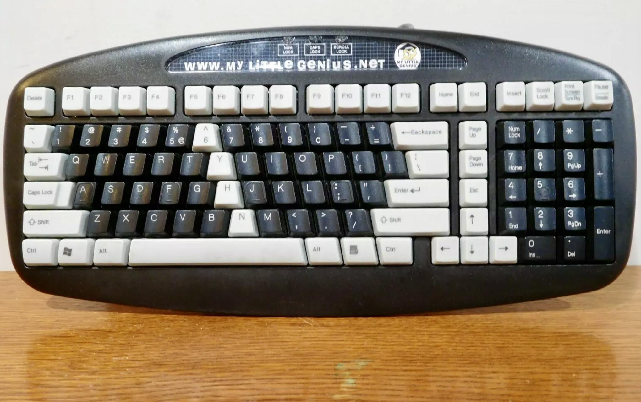 GMK Trapazoid looking sharp | Scrolller