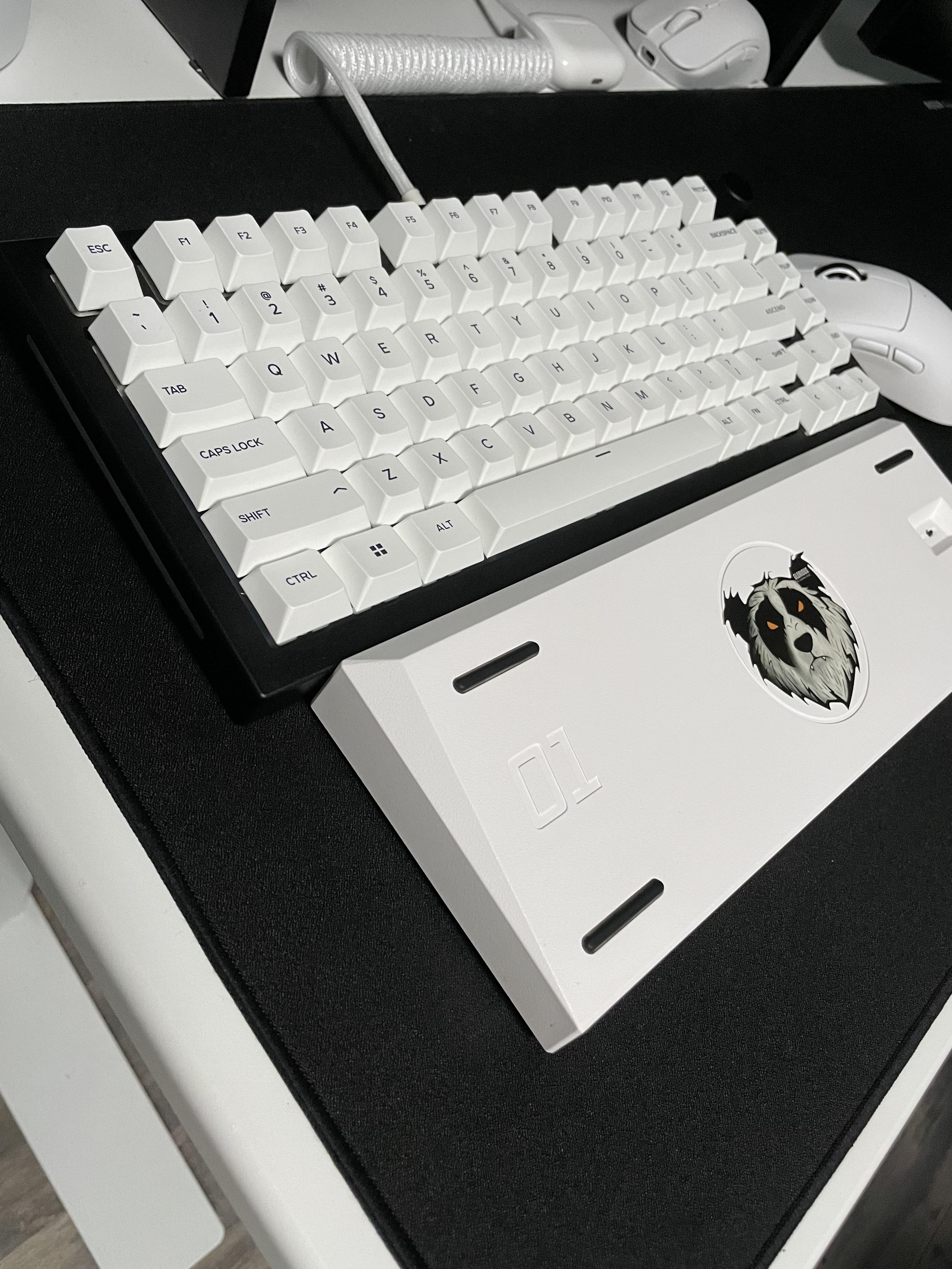 Gmmk pro came in today 😍 | Scrolller