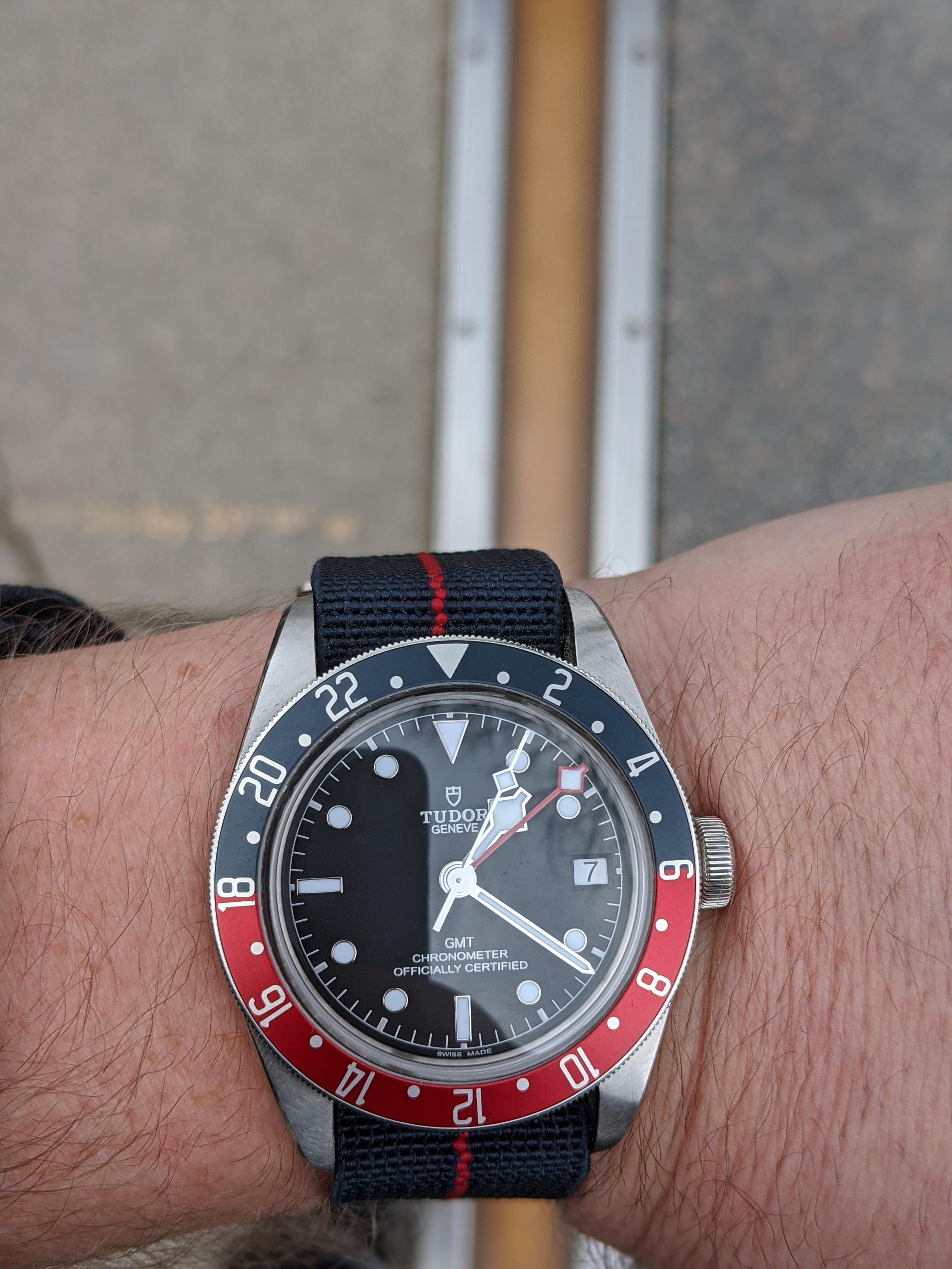 GMT on the Meridian Time line | Scrolller