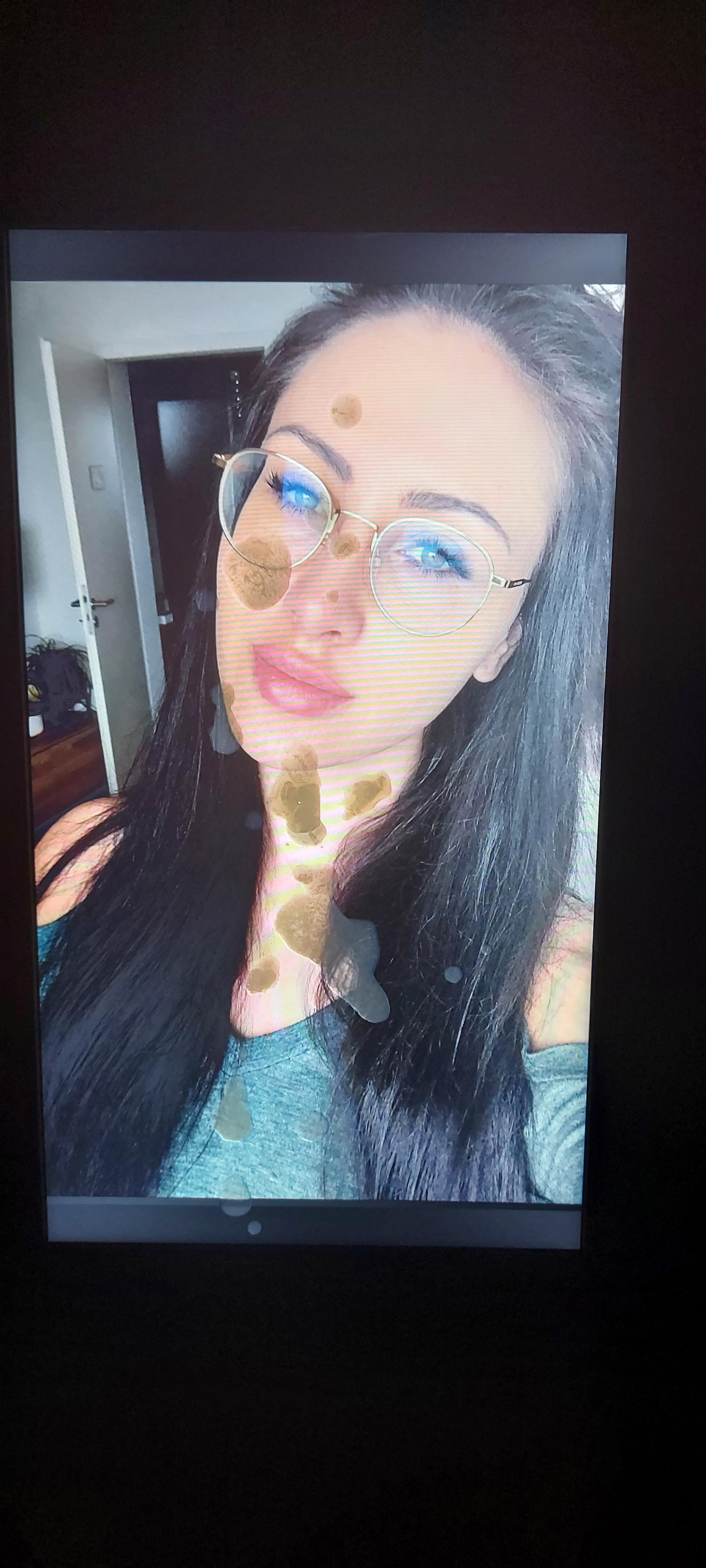 Gnu hat etwas saftiges abbekommen | Scrolller