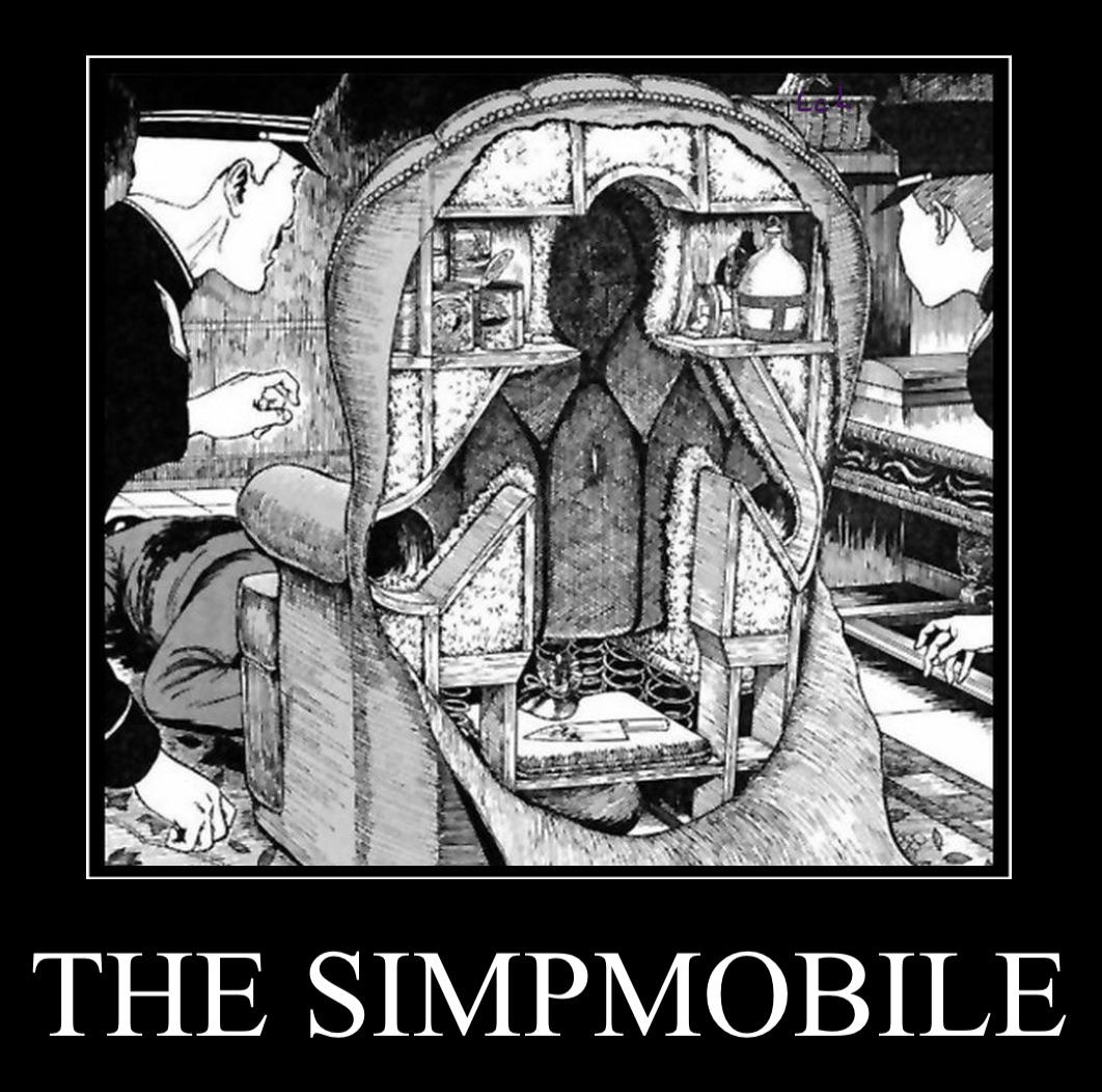 Go ahead drive it | Scrolller