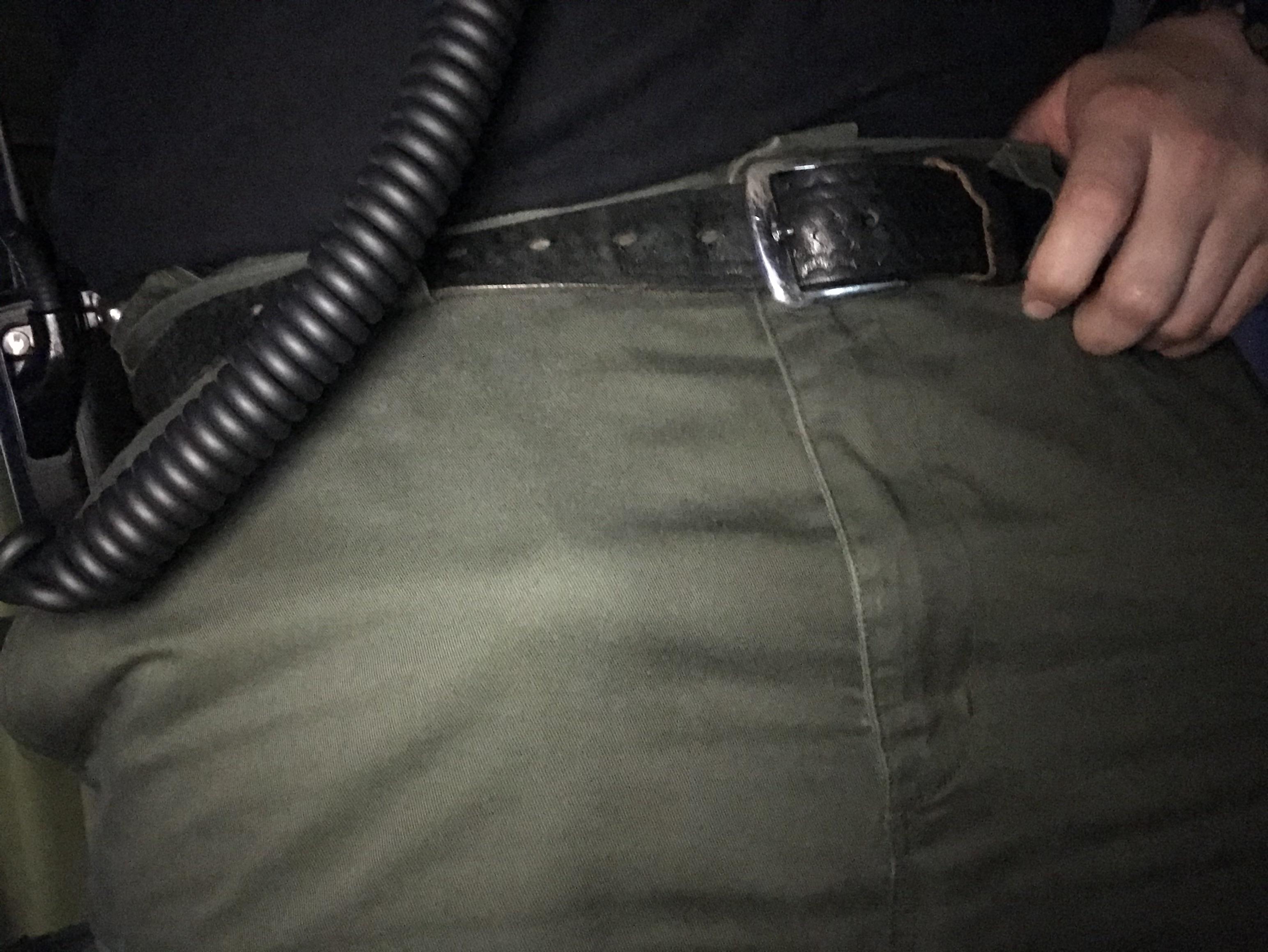 Go ahead, take it out | Scrolller