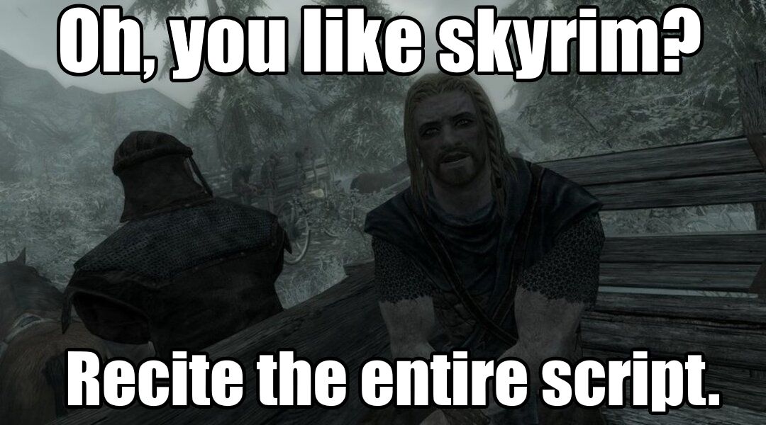 Go ahead | Scrolller