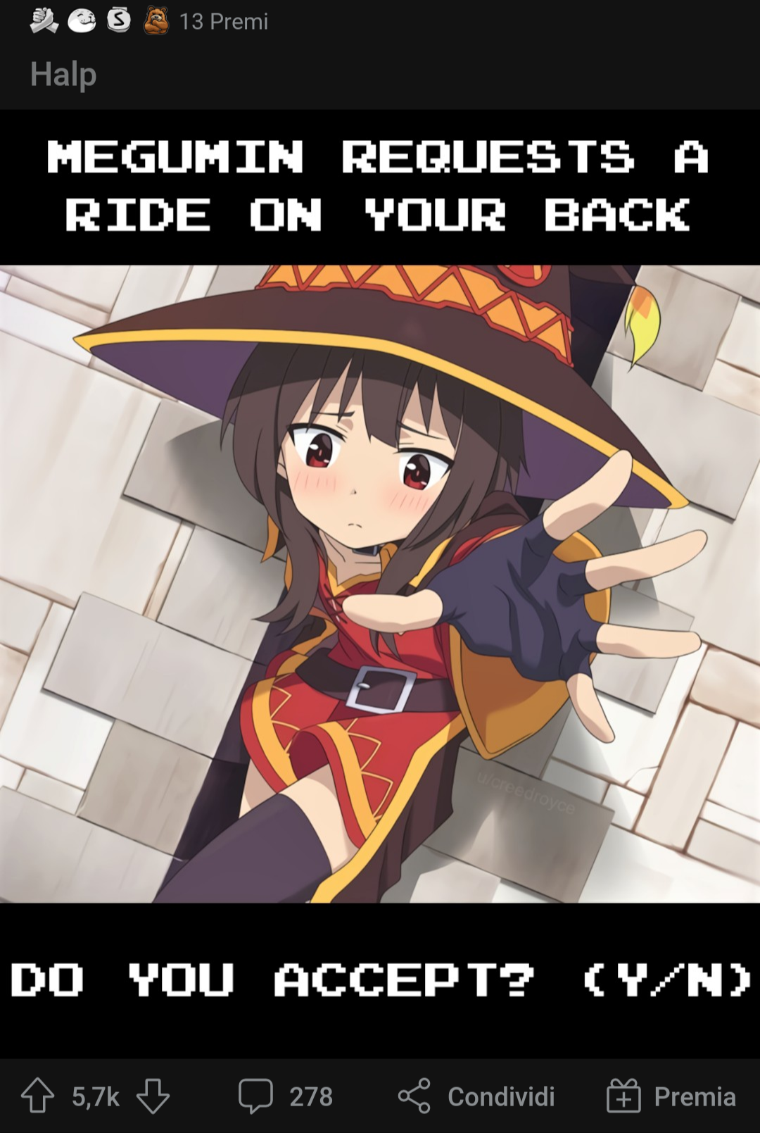 Go out. Touch some grass. | Scrolller