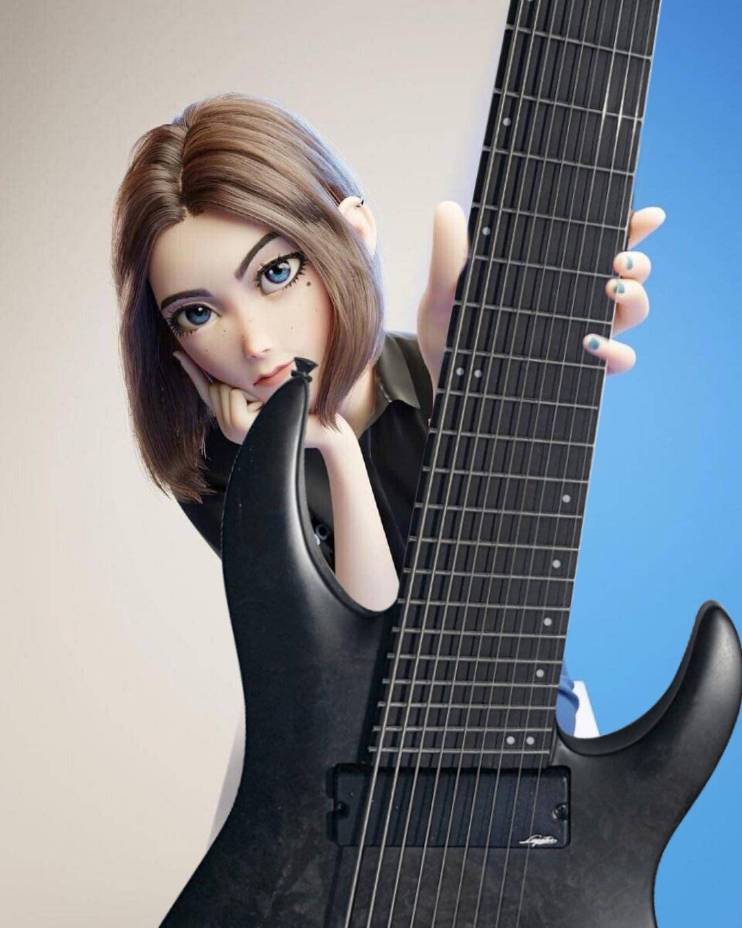 Go practice, boy | Scrolller