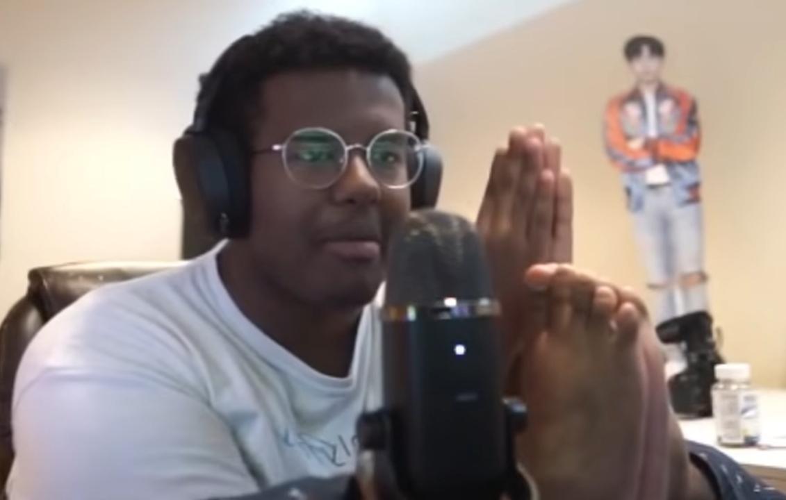 God [Base form; Power level: Infinite] | Scrolller