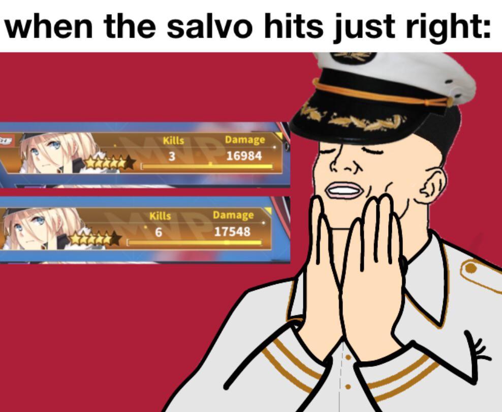 God bless Crit damage. | Scrolller