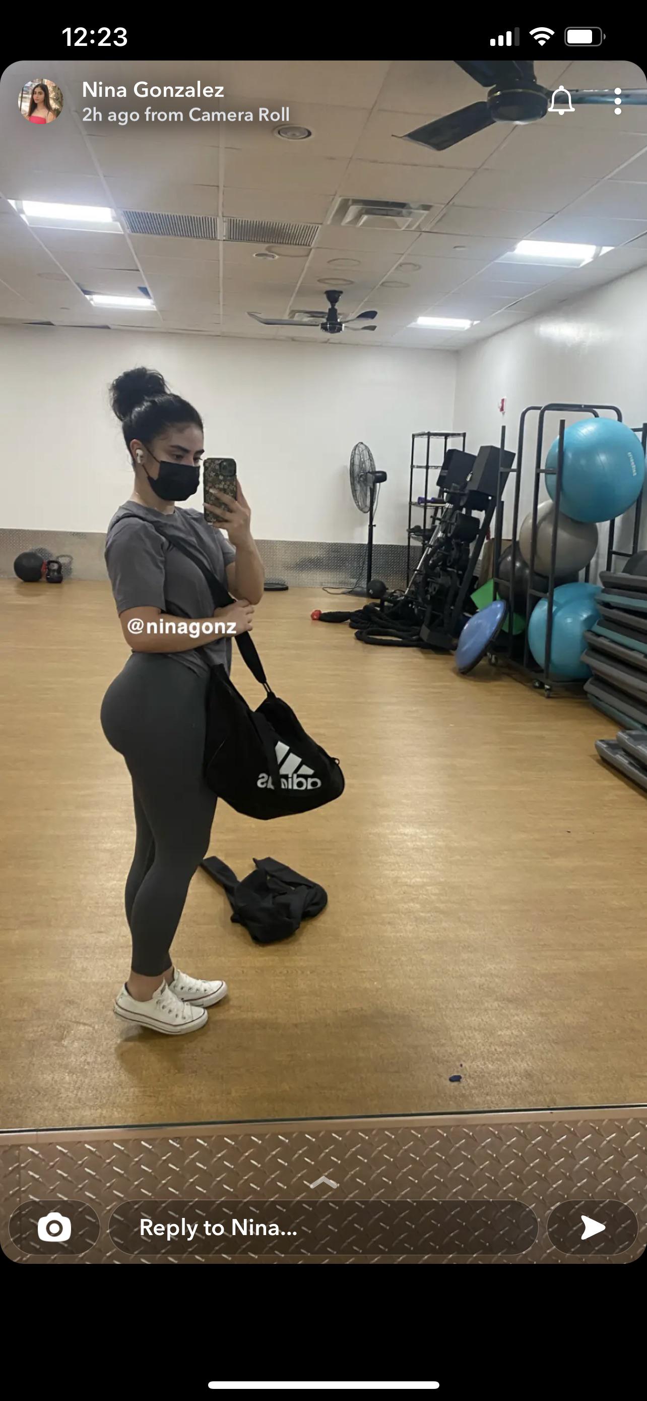 God bless her 🙏🙏 | Scrolller