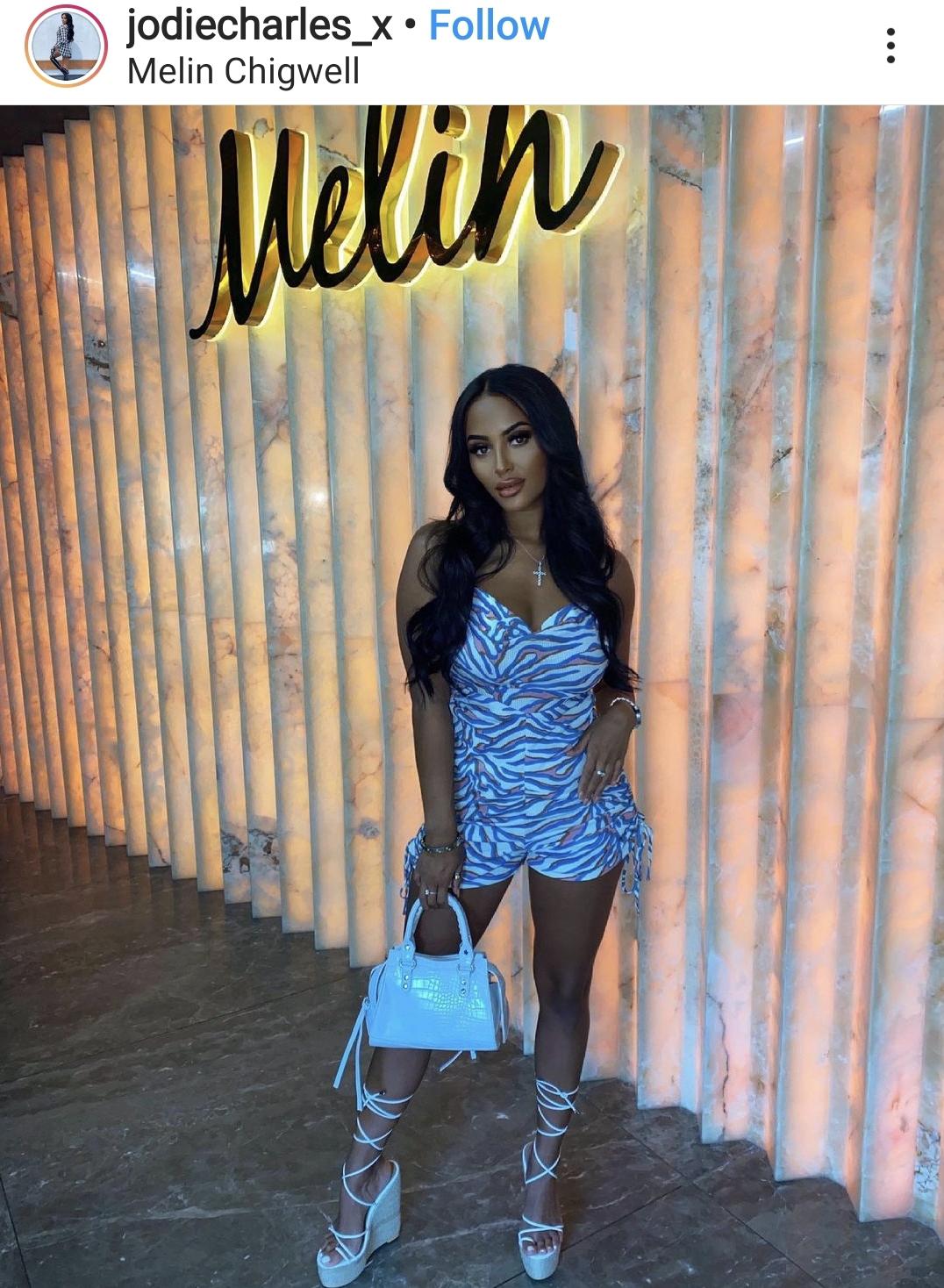 God dam jodie | Scrolller