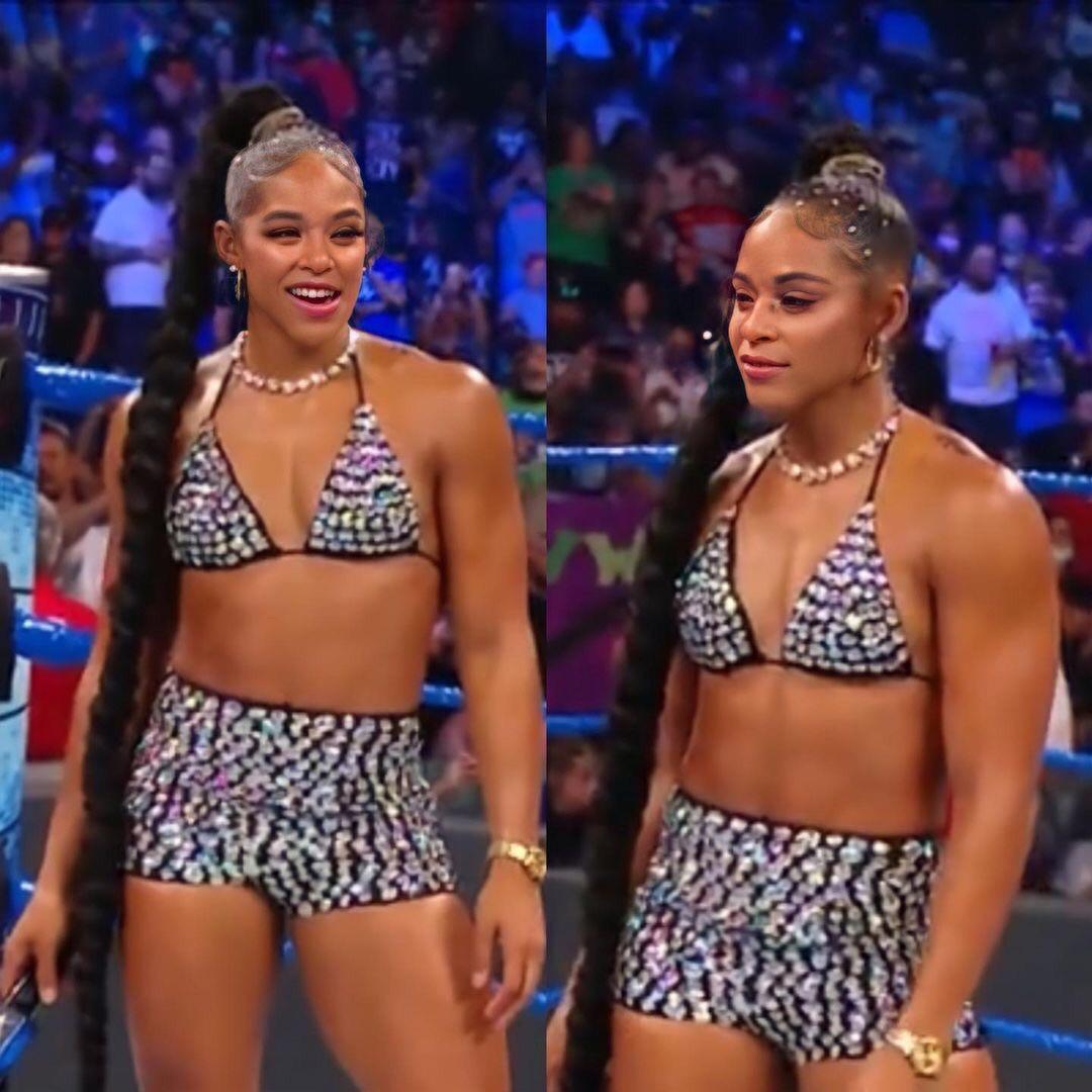 😋GOD DAMN BIANCA | Scrolller