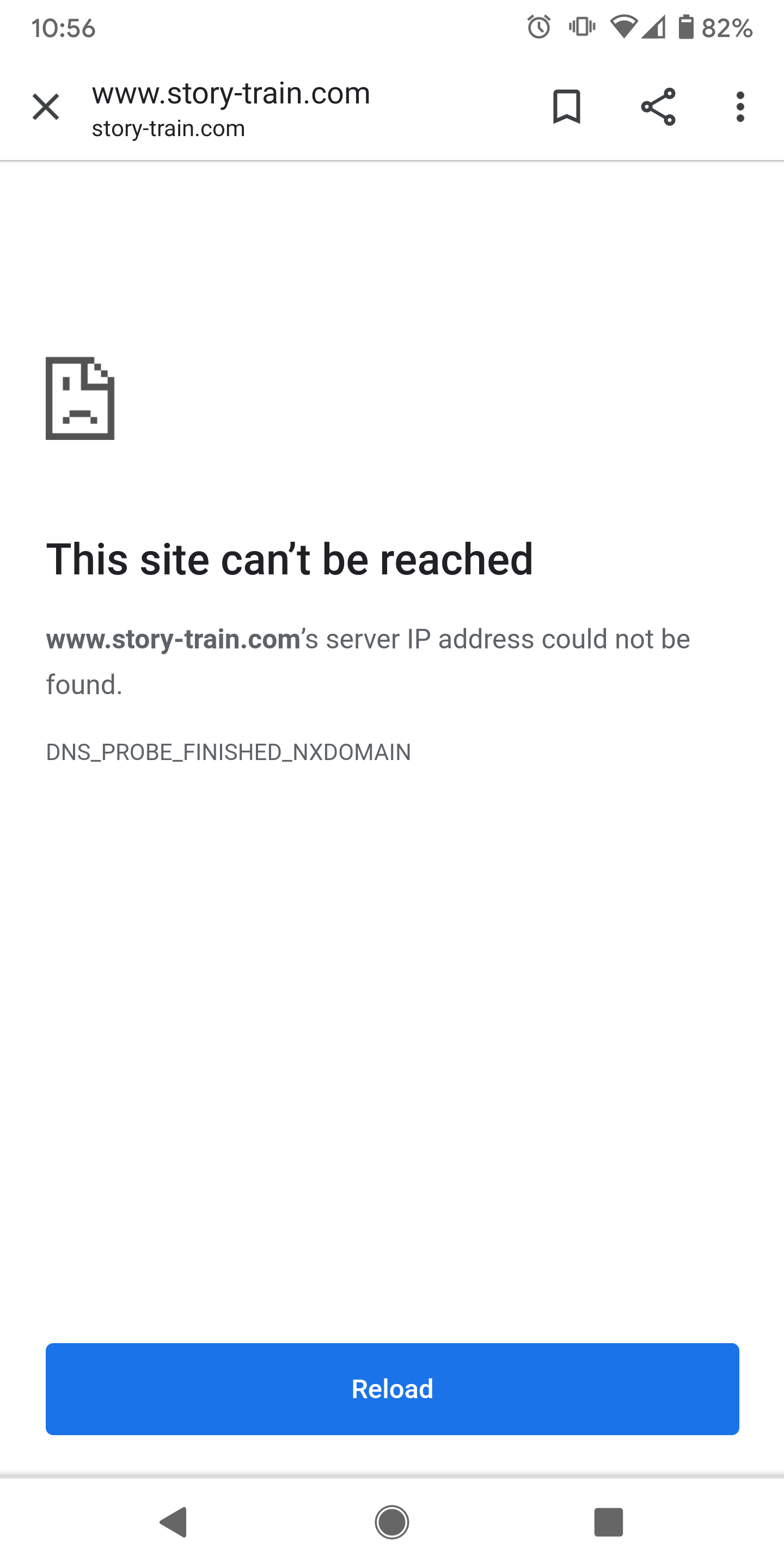 God damnit! | Scrolller