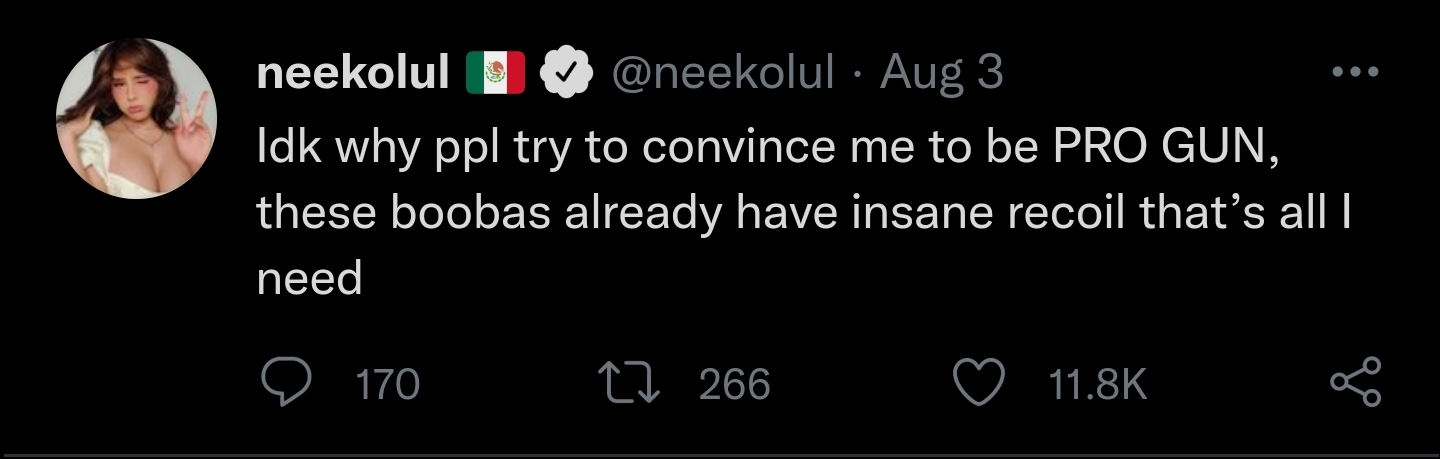 God dang it Neek | Scrolller