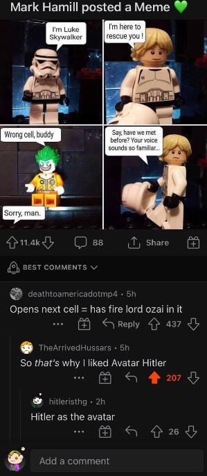 God fucking dammit | Scrolller