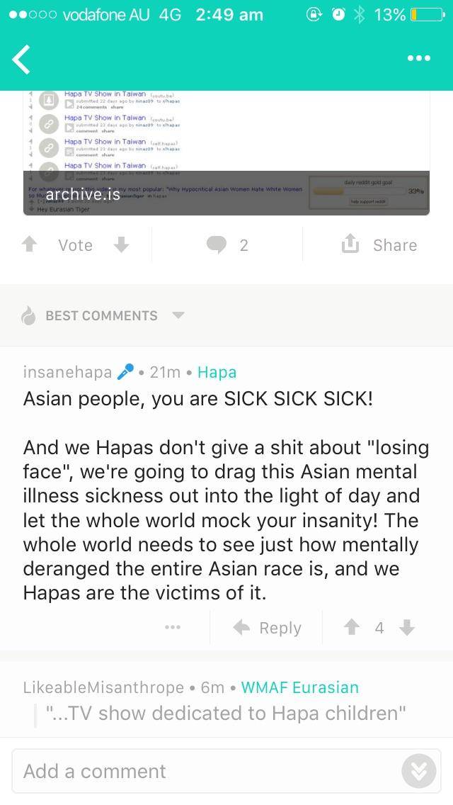 God help these bastards... | Scrolller