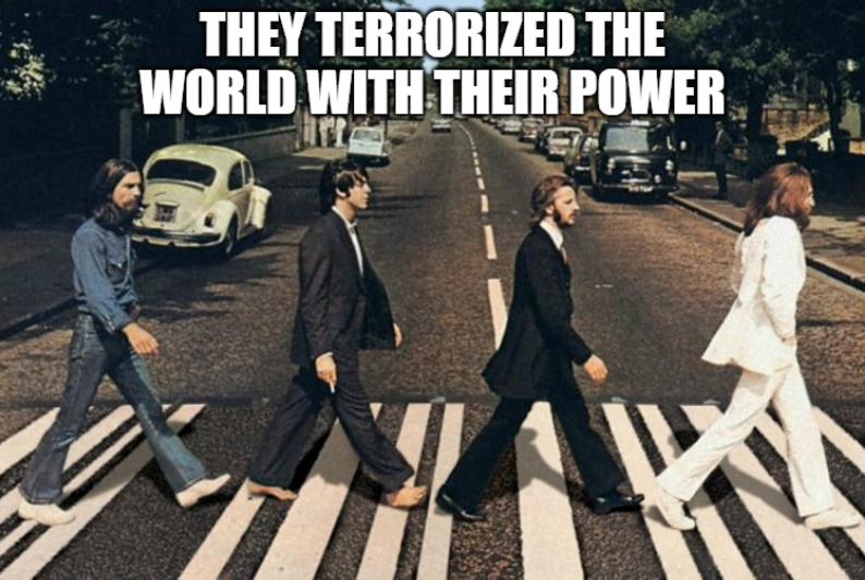 god help us | Scrolller