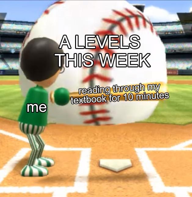 god help us all | Scrolller