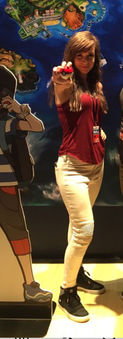 God her body is top tier | Scrolller