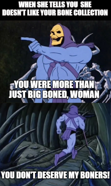 God, I have sinned by posting this. | Scrolller