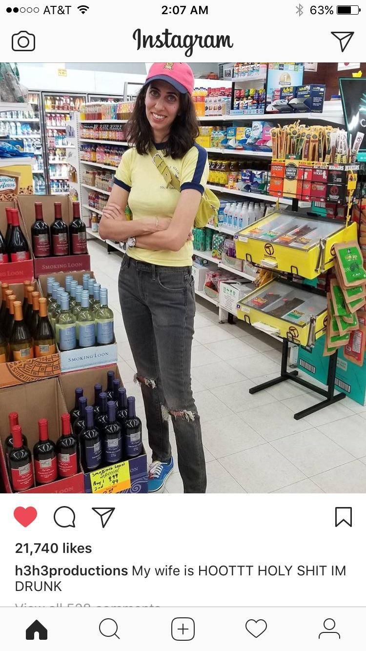 God I love Ethan | Scrolller