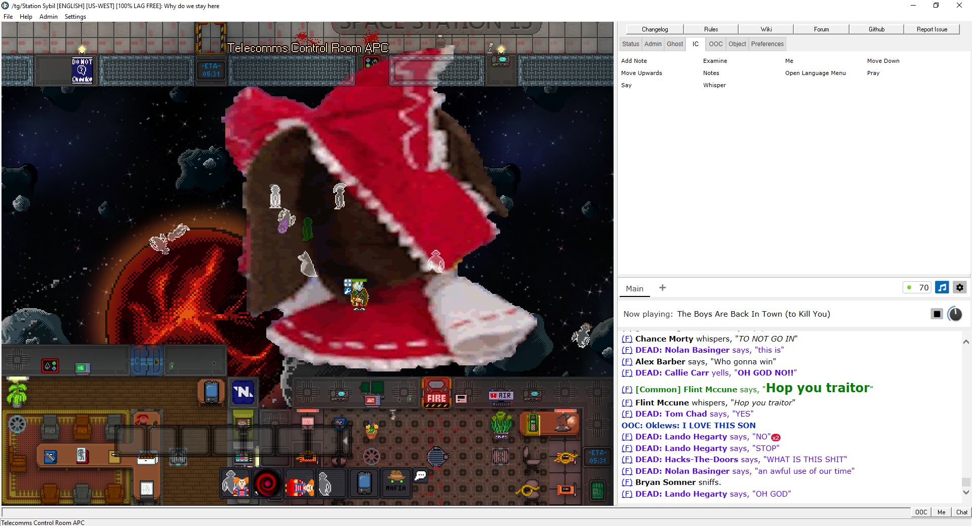 god is dead | Scrolller