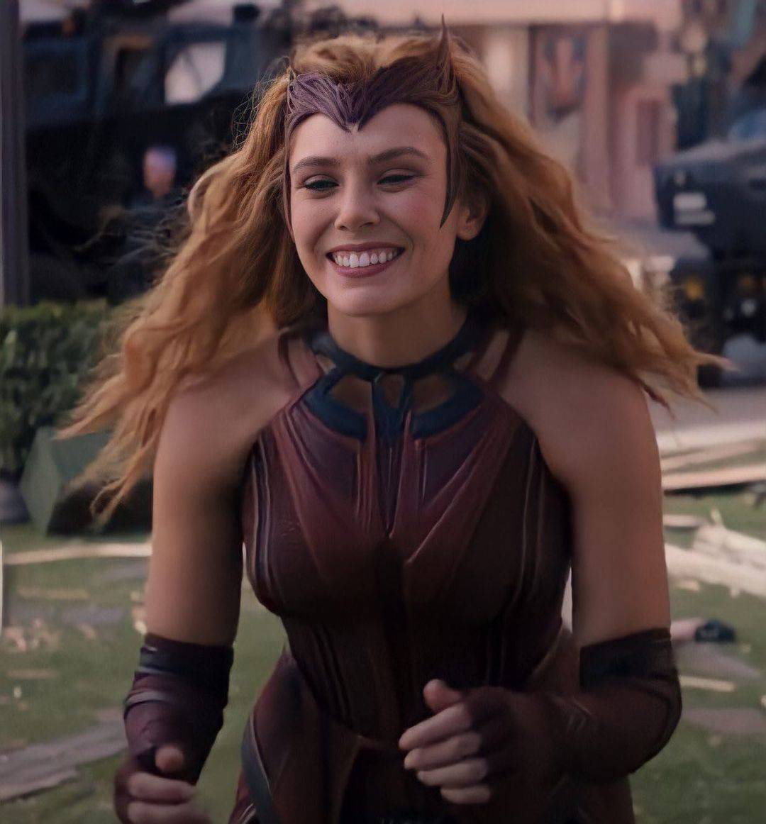 God she's pretty | Scrolller