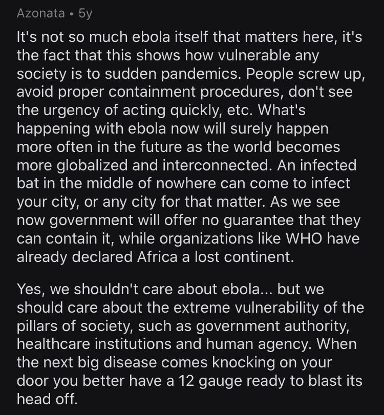 god this aged well | Scrolller