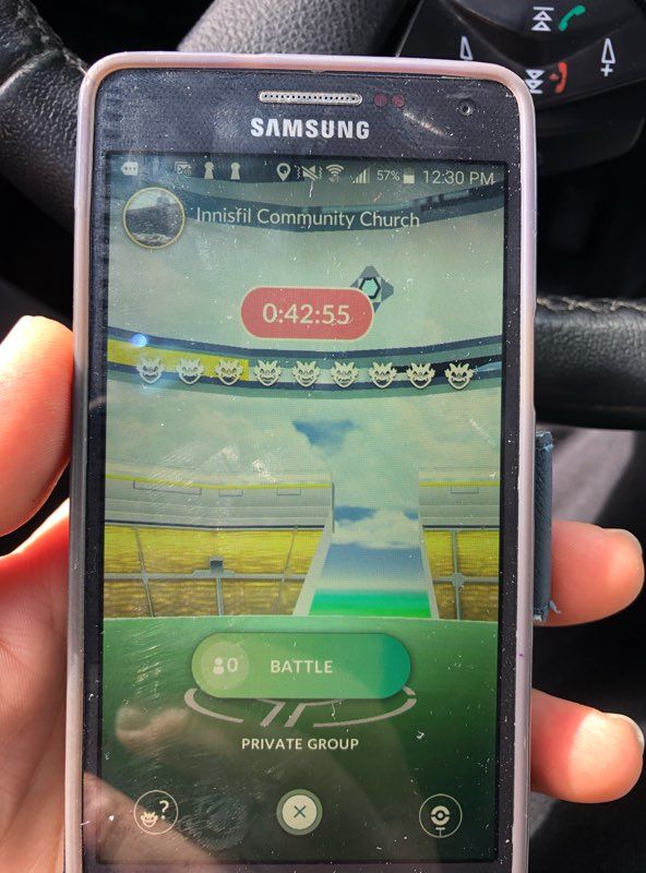 God-Tier Raid glitch | Scrolller