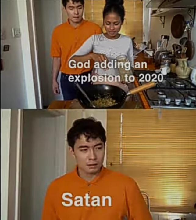 God why... | Scrolller