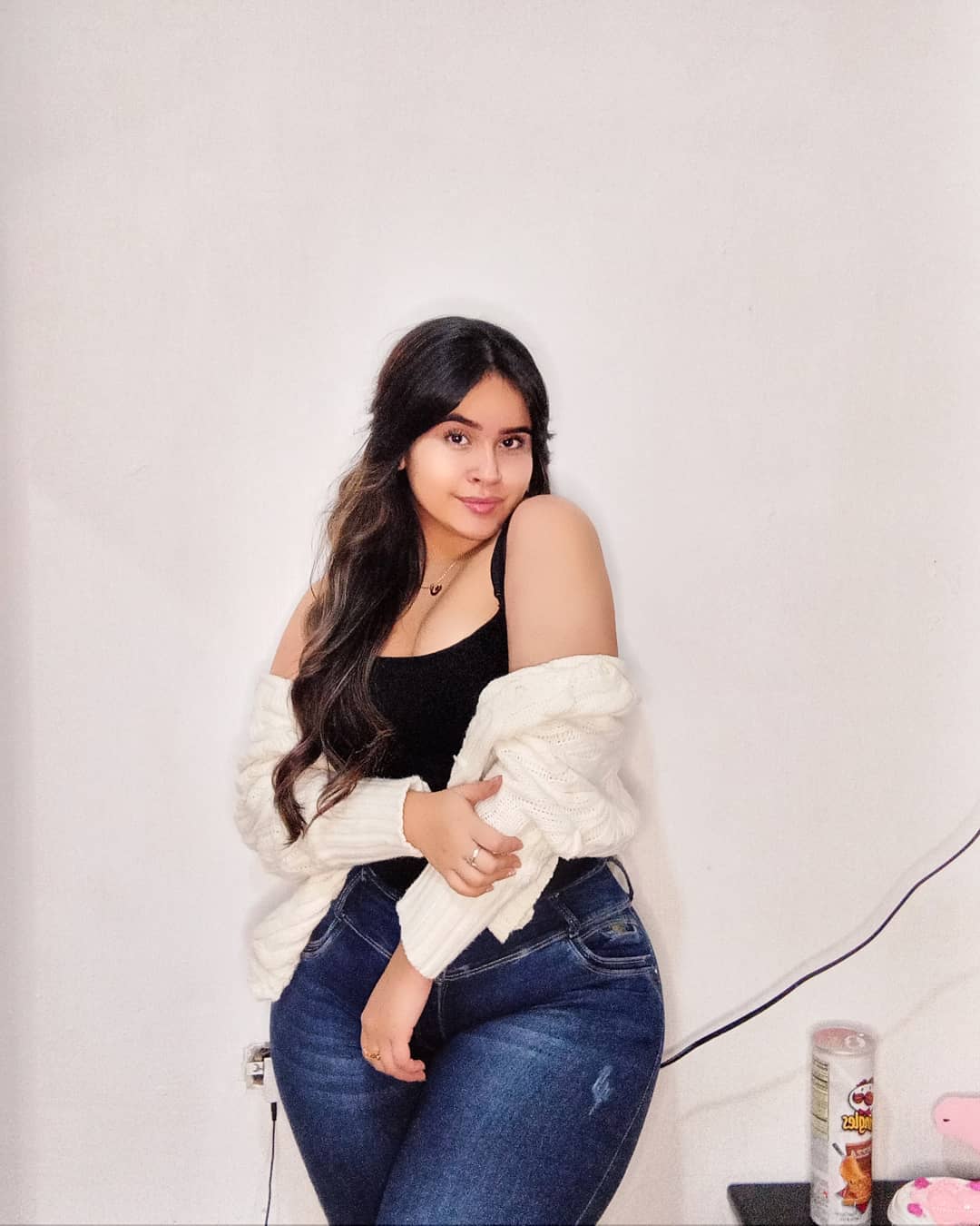 Goddamn I love Latinas... | Scrolller