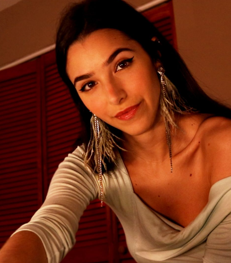 Goddess Glow Always Looks So Fucking Hot! | Scrolller