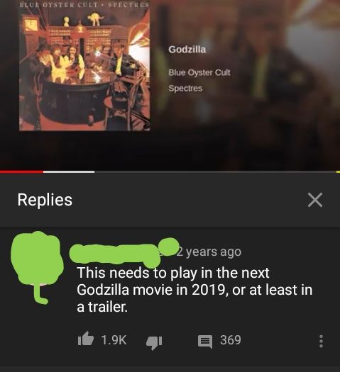 Godzilla | Scrolller