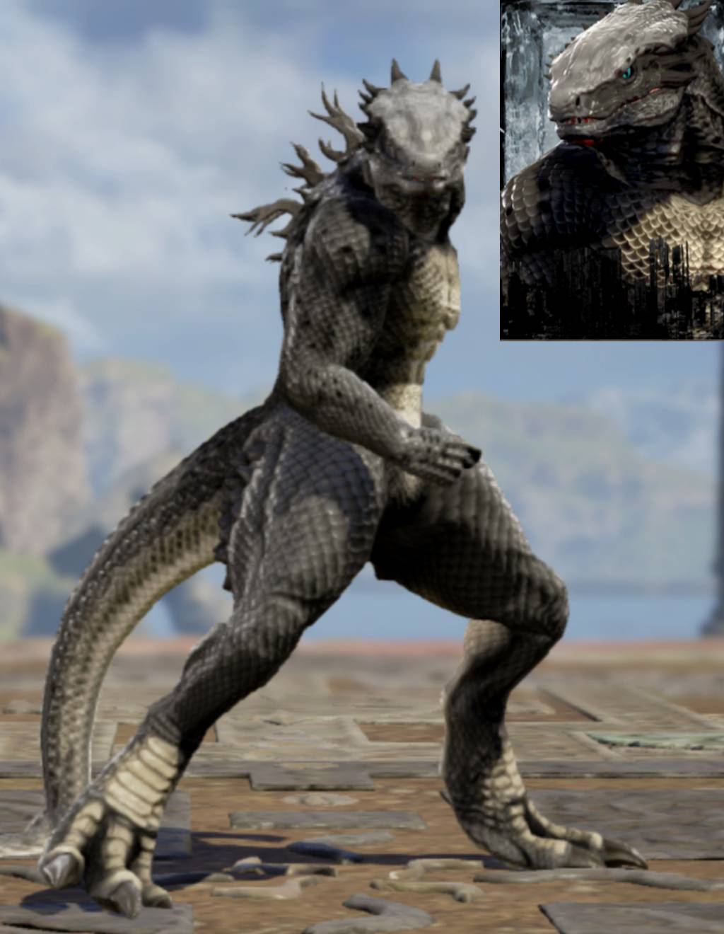 Godzilla (Godzilla) | Scrolller