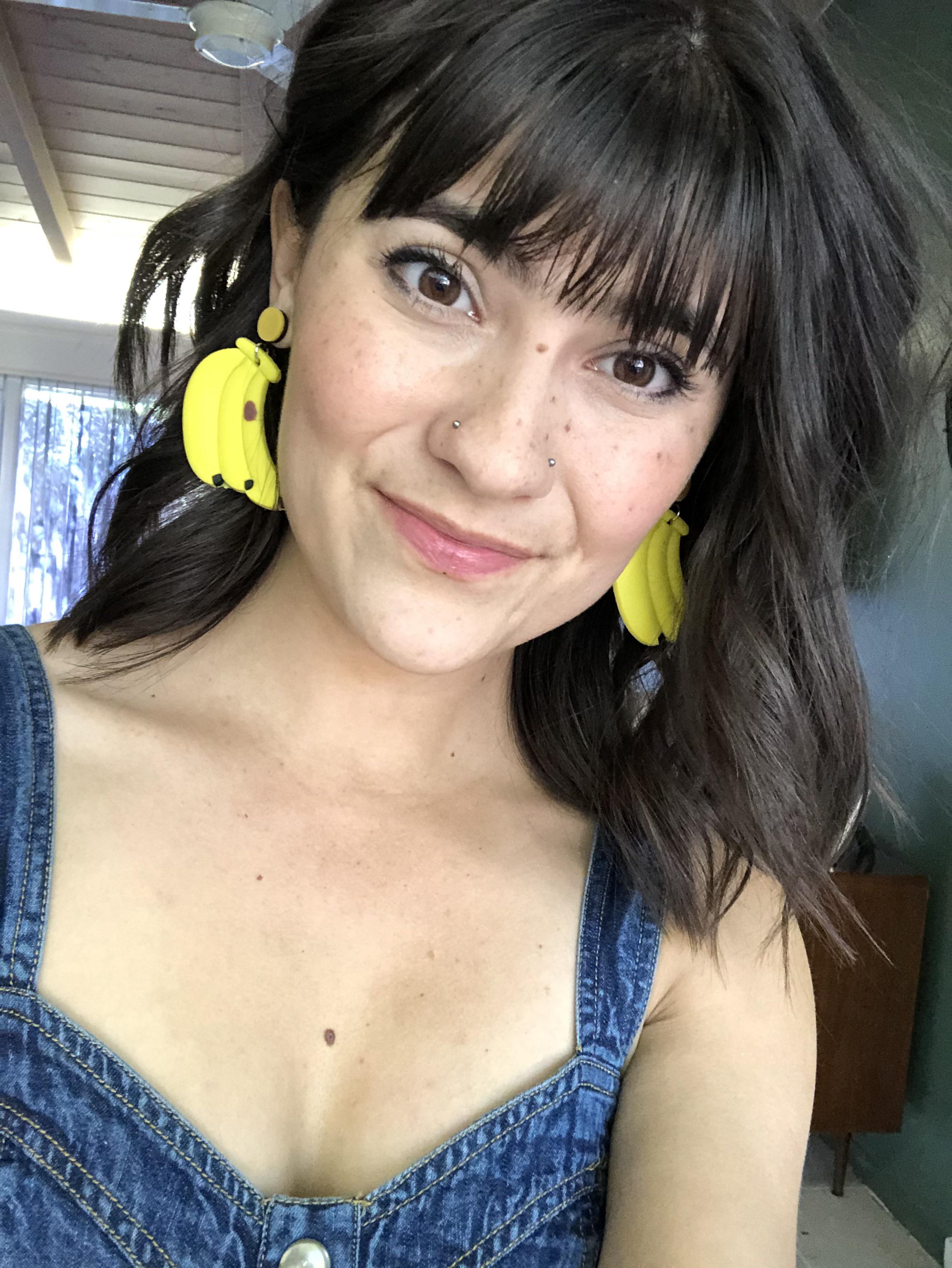 Going bananas 🍌 ☀️ [over 18] | Scrolller