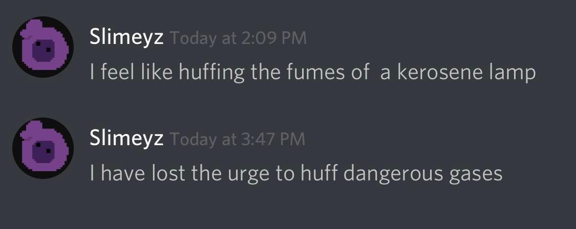 Going clean | Scrolller