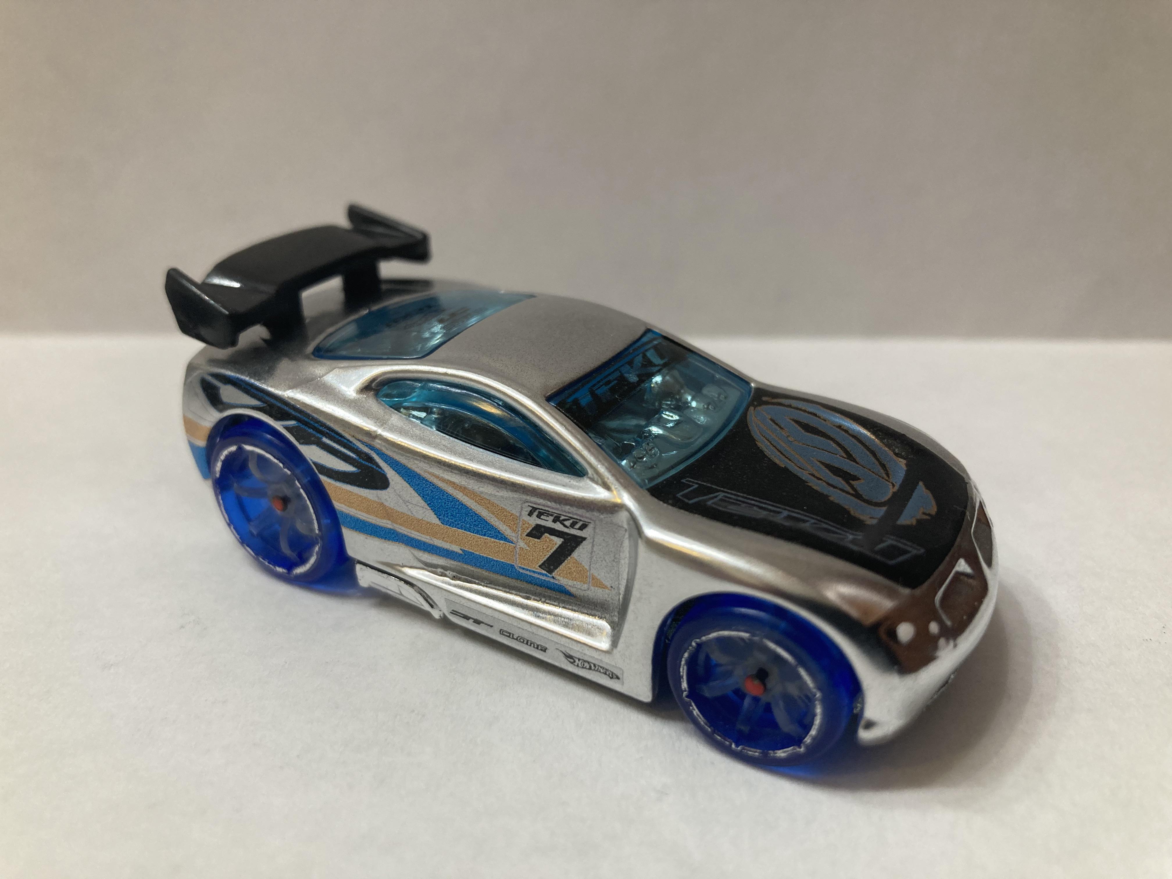 “Going for the record!” | Scrolller