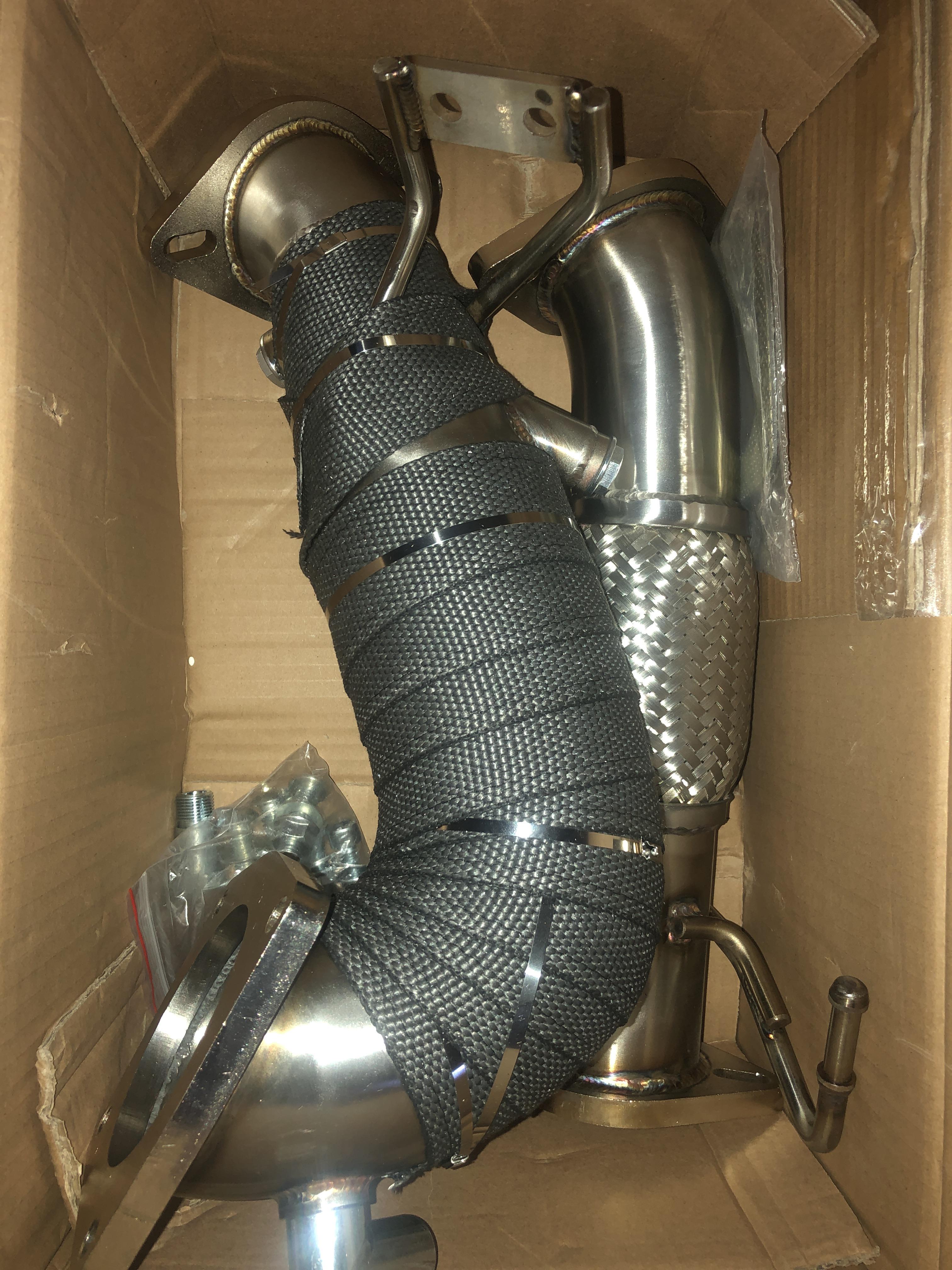 Going in today V2! | Scrolller