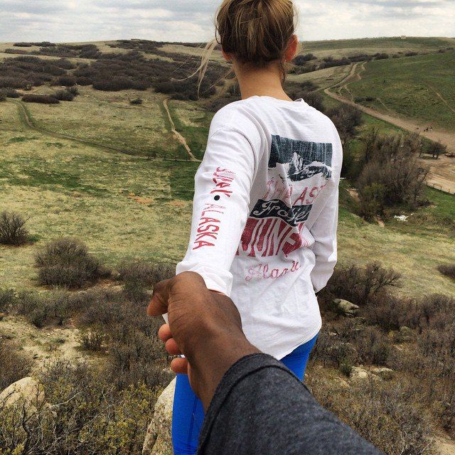 Going on a journey | Scrolller