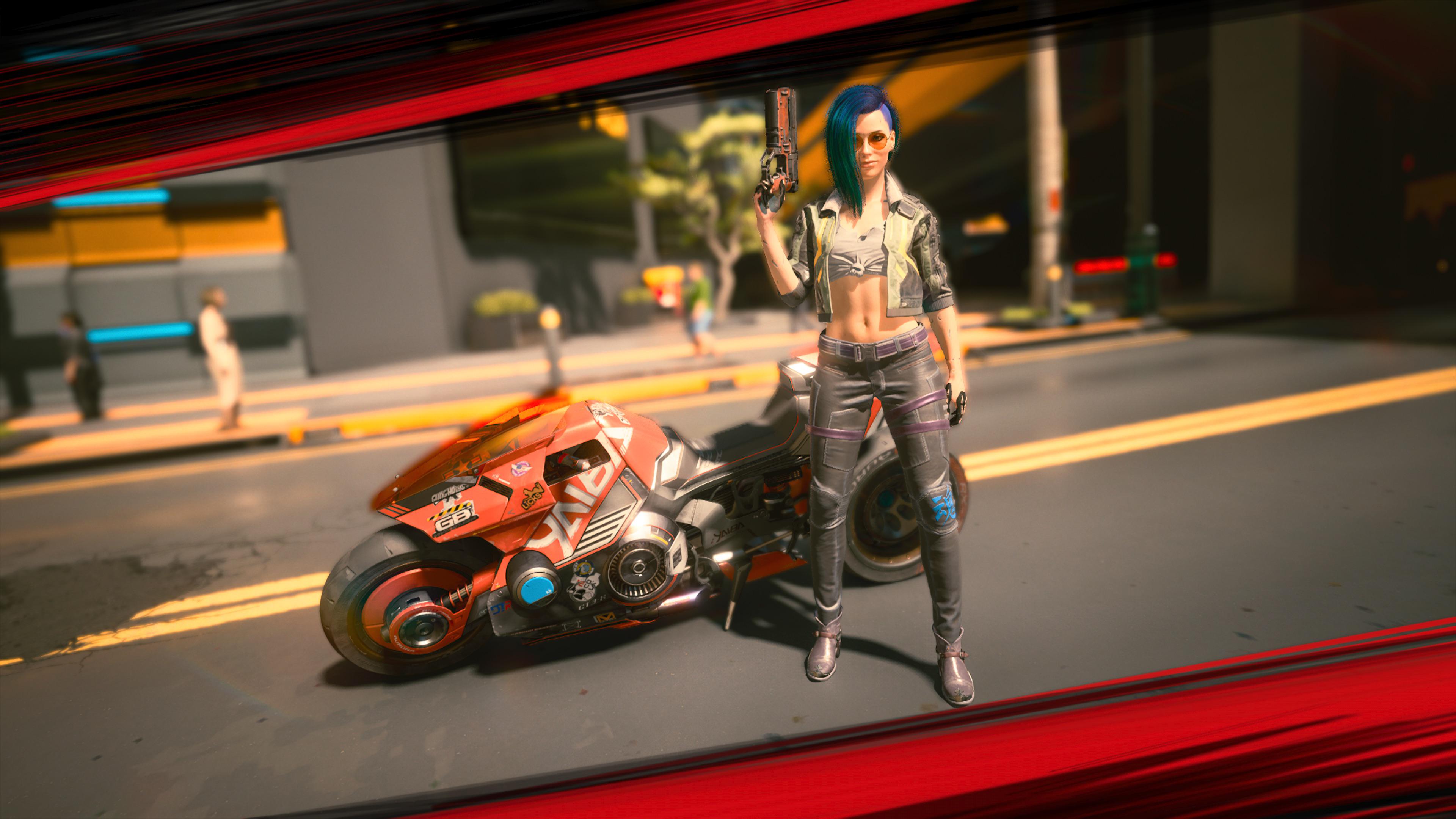 Going rogue | Scrolller