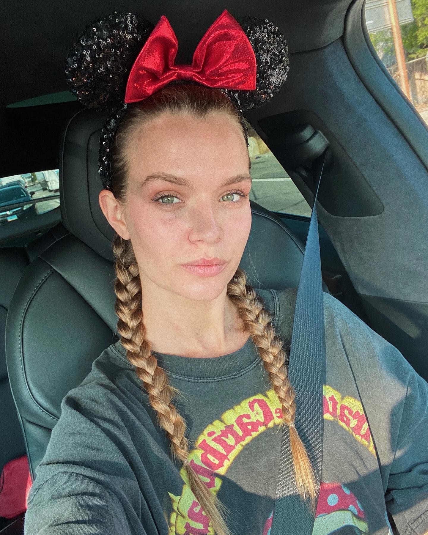 Going to a magical place | Scrolller