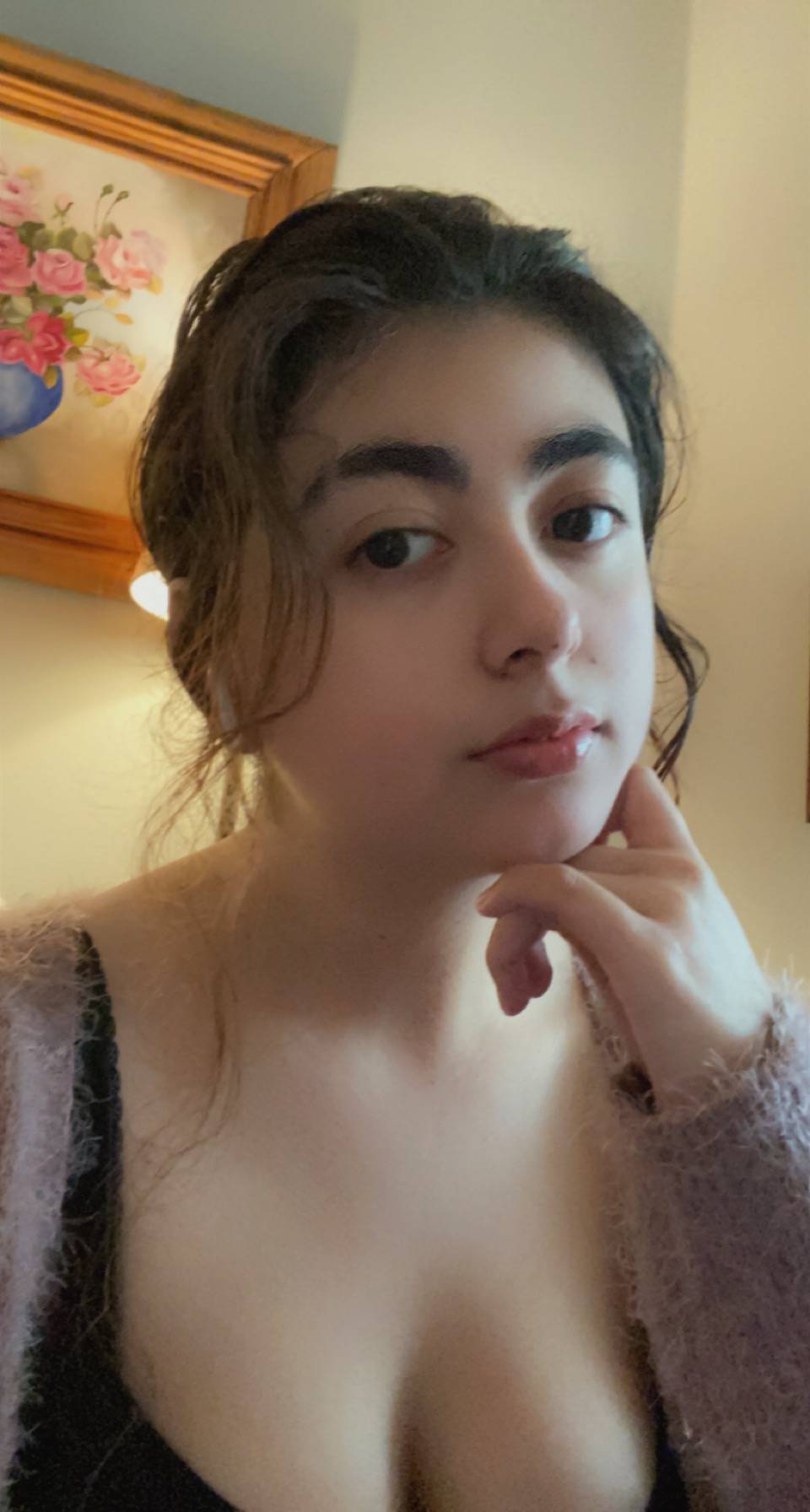 Going to tulip fields later; glad I look cute, 21F | Scrolller