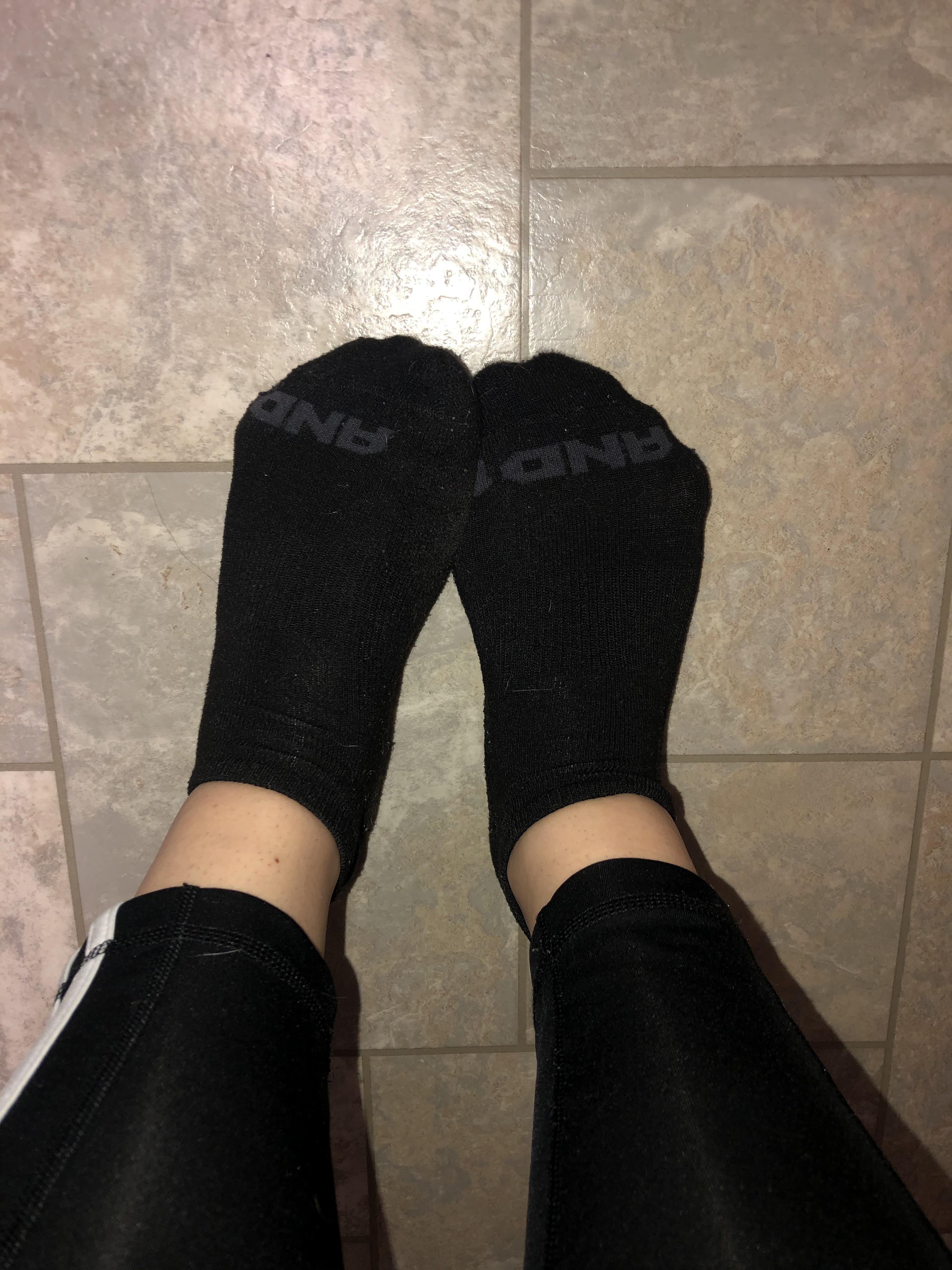 Going To Work My Socks Will Be Soaked By The End Of It Who Likes Smelly Feet Scrolller