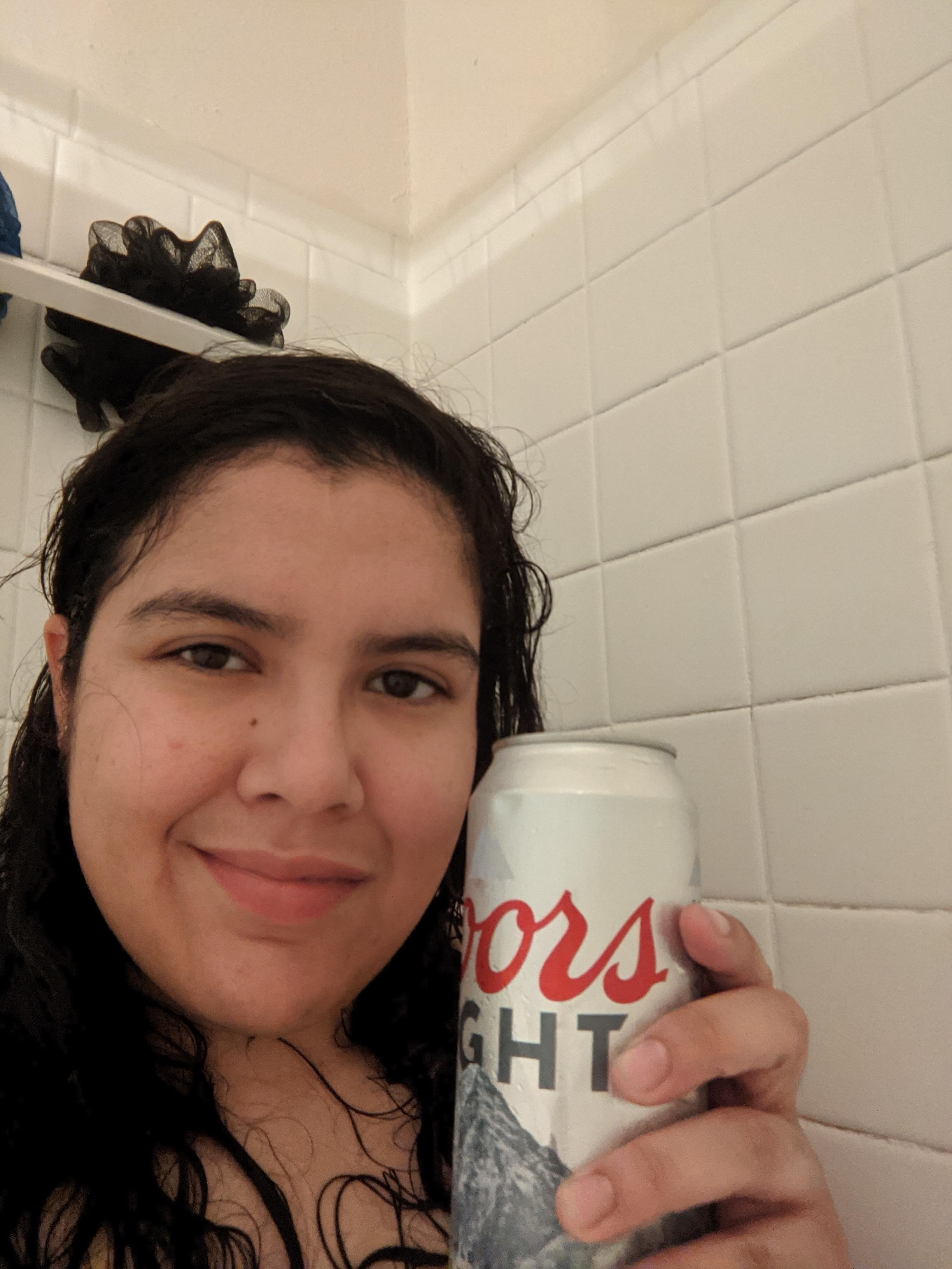 Going with a classic! | Scrolller