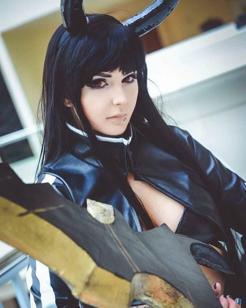 Gold Saw from Katsu 2016 | Scrolller