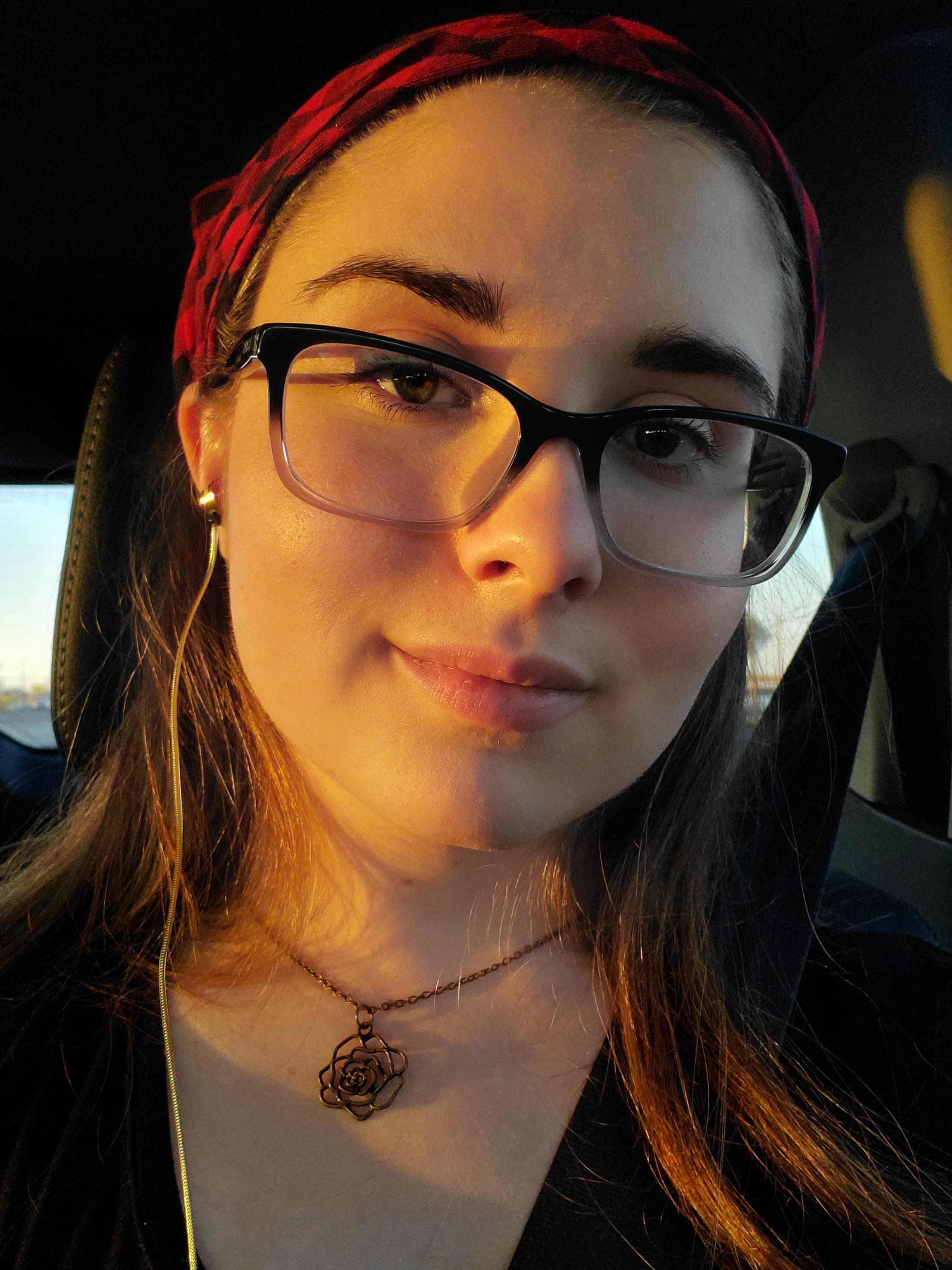 Golden hour | Scrolller