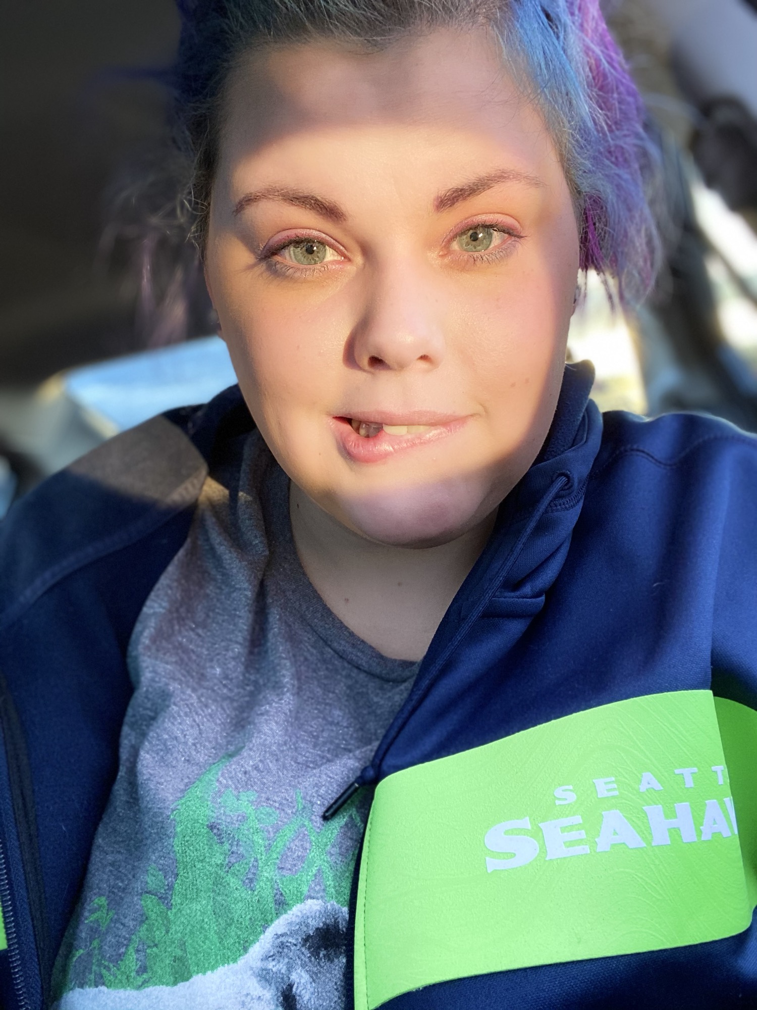 Golden hour light 💖 | Scrolller