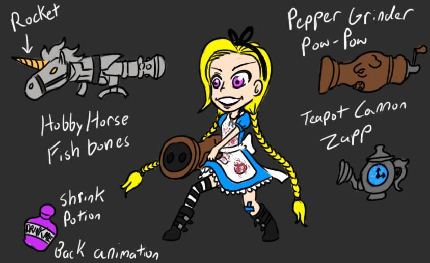 Goldilocks jinx | Scrolller